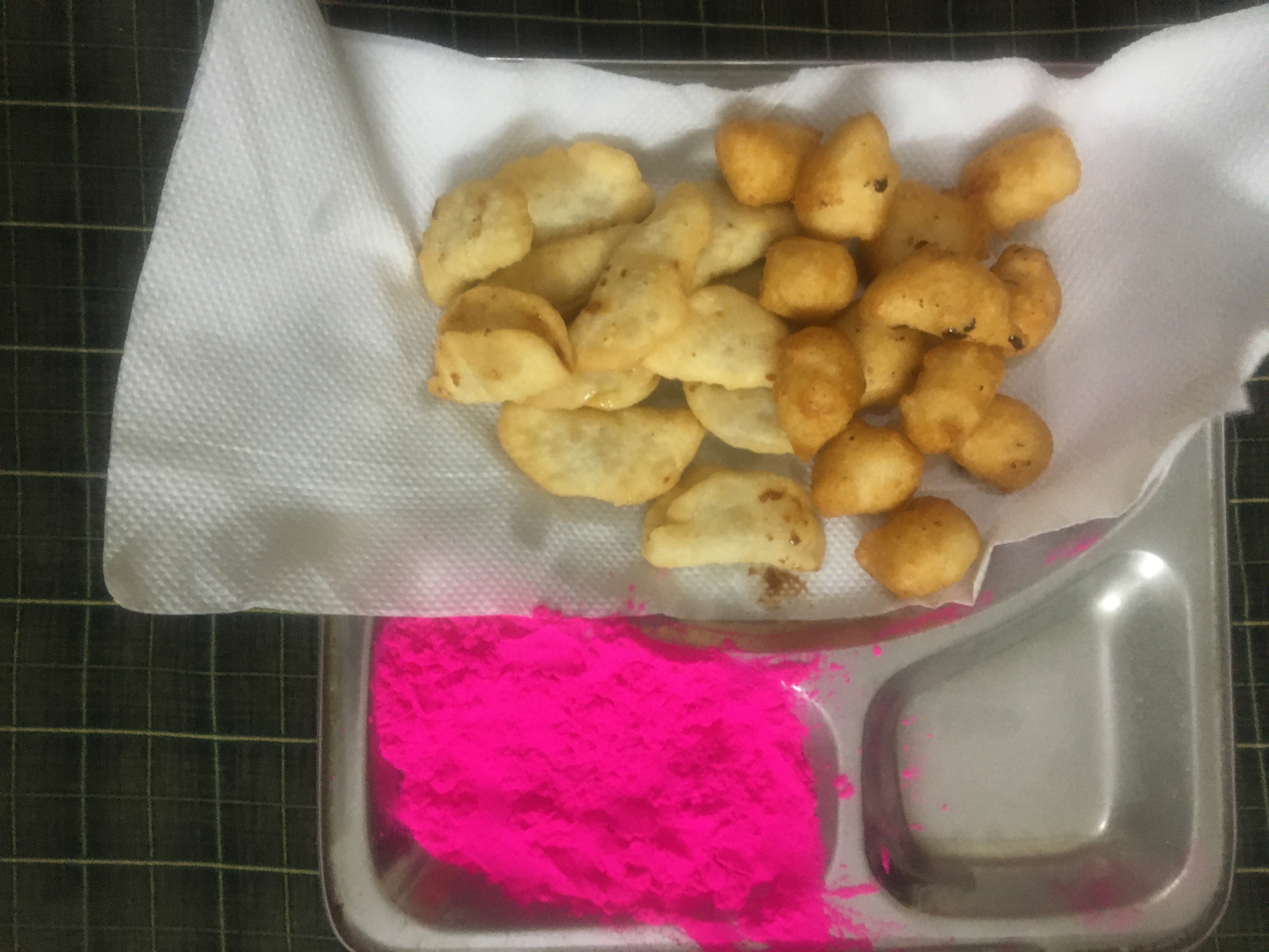 Celebrating Holi, Festival of Colours – Unni-Verse