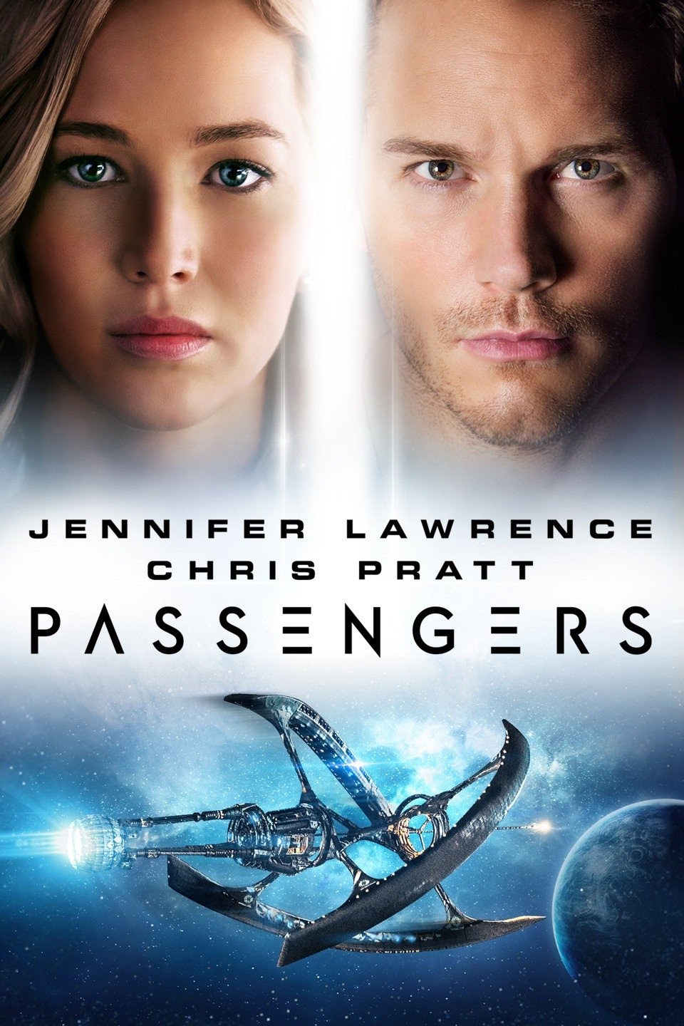 Passengers – Unni-Verse